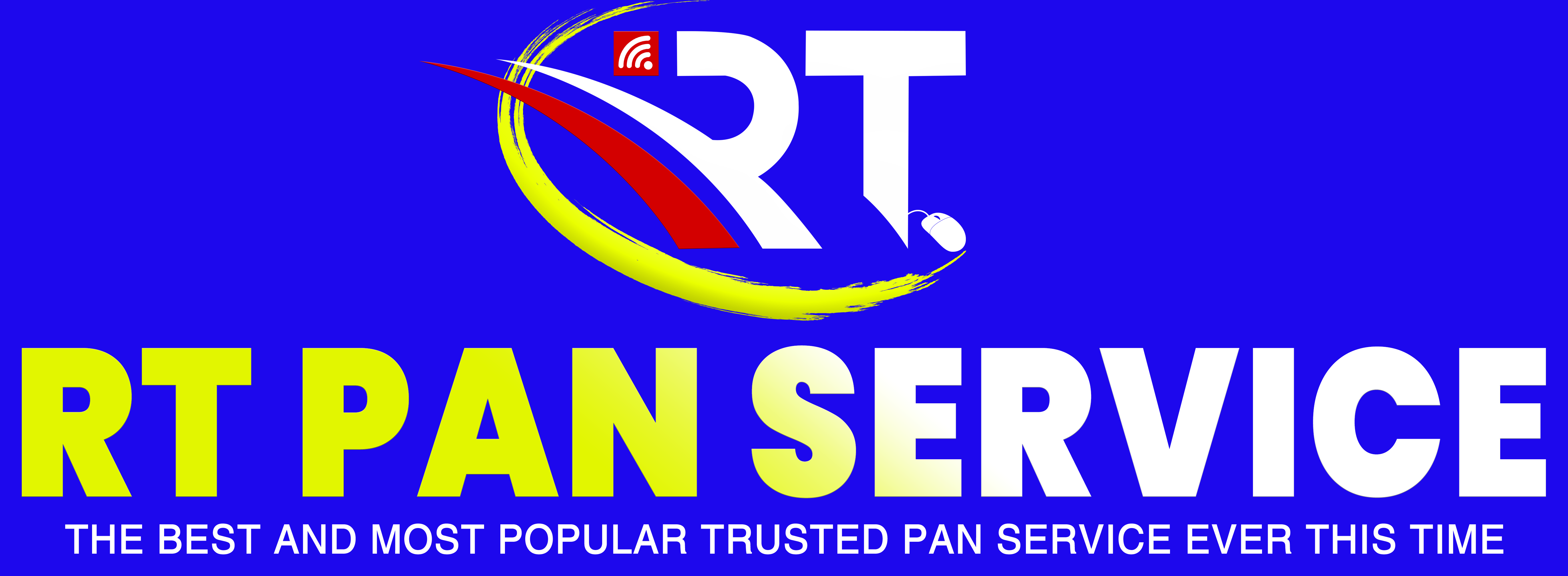 RT PAN SERVICE